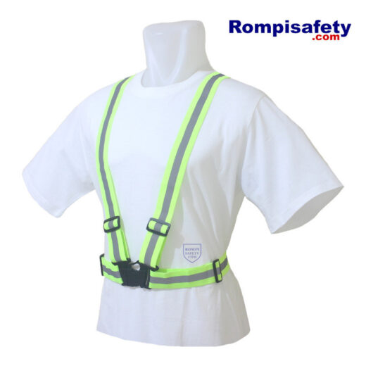 Rompi Safety Karet, V – Rompi Safety & Rompi Proyek | Mei 2026